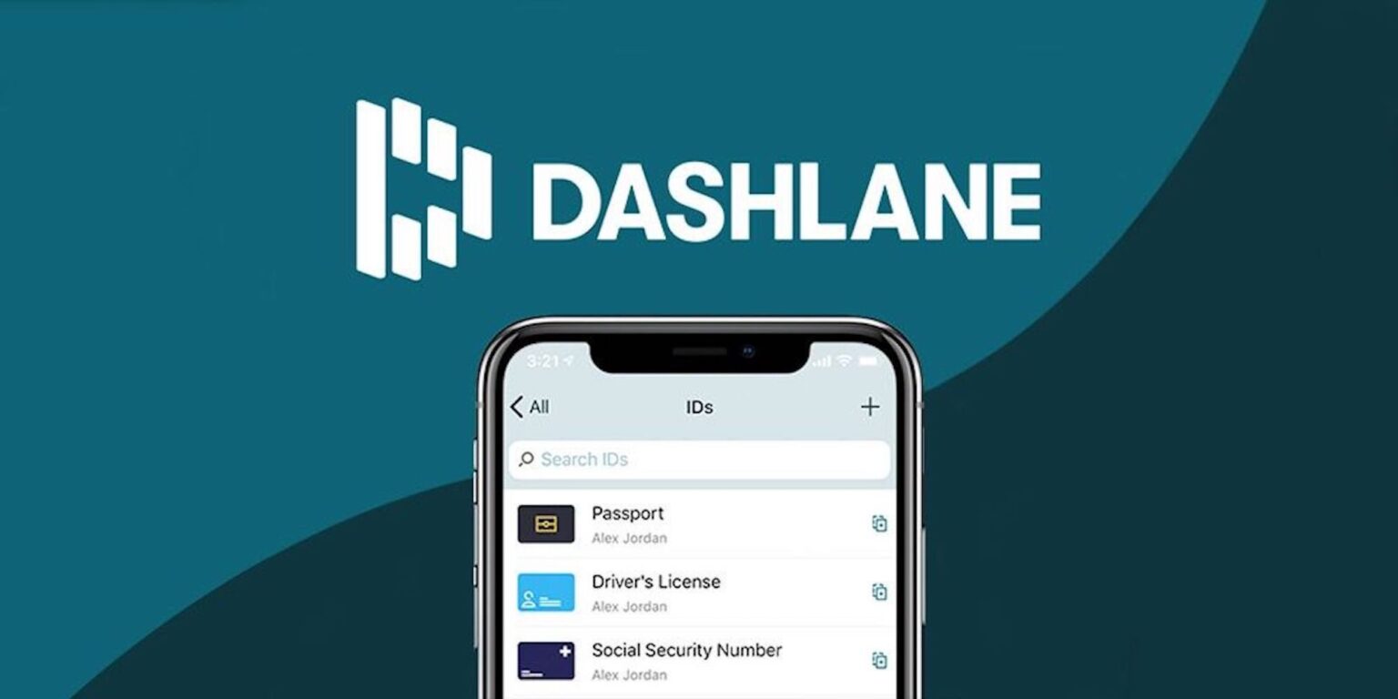 Dashlane İncelemesi! Dashlane Nedir? Neden Kullanmalıyız? - LorentLabs