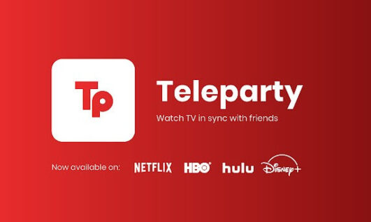 Netflix Party Nedir? Teleparty Nasıl Kullanılır? [Güncel]