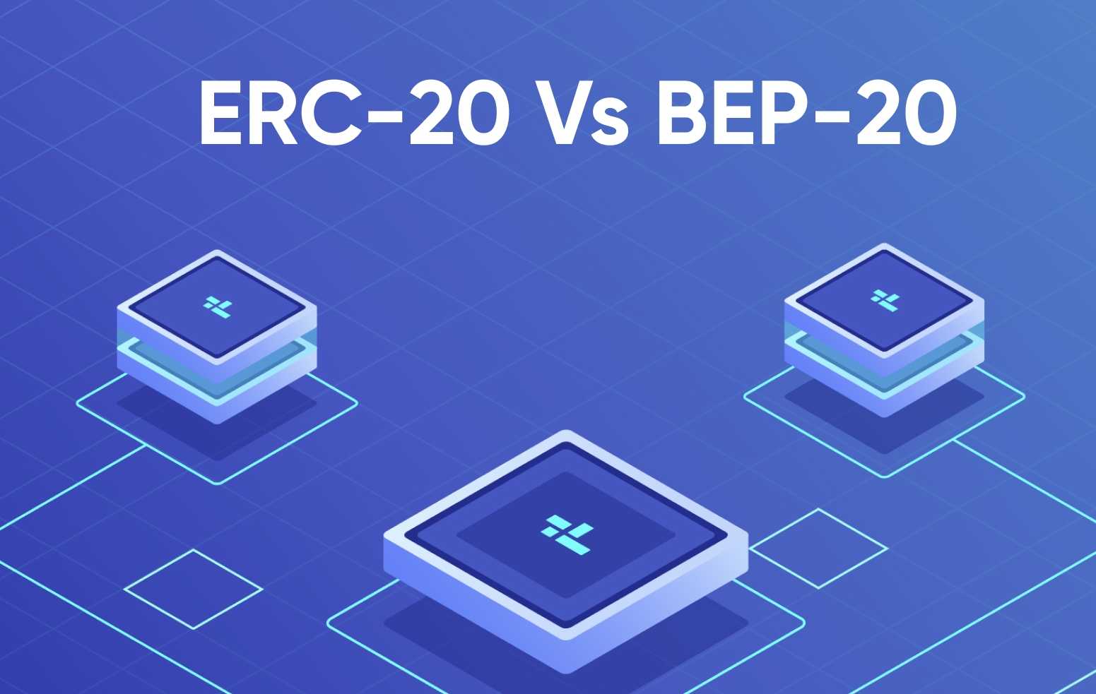 BEP-20 Nedir? ERC20 ve BEP20 Farkları Nelerdir? - LorentLabs