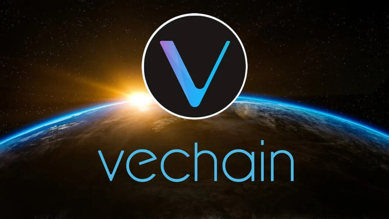 VET Coin Nedir? VeChain Projesi ve Geleceği! - LorentLabs