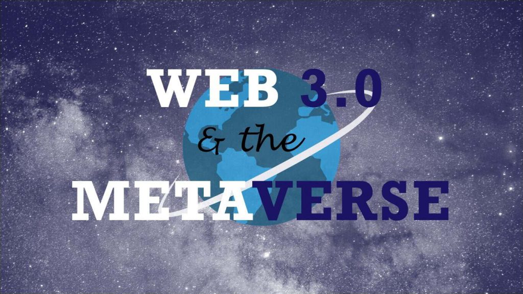 Web3 ve Metaverse Karşılaştırması! WEB3 ve Metaverse Nedir?