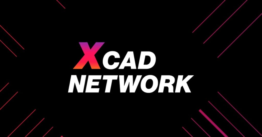 XCAD Network Nedir? XCAD Nereden Alınır? - LorentLabs
