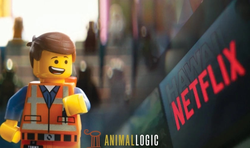 Netflix Animasyon Stüdyosu Animal Logic'i Satın Alıyor - LorentLabs