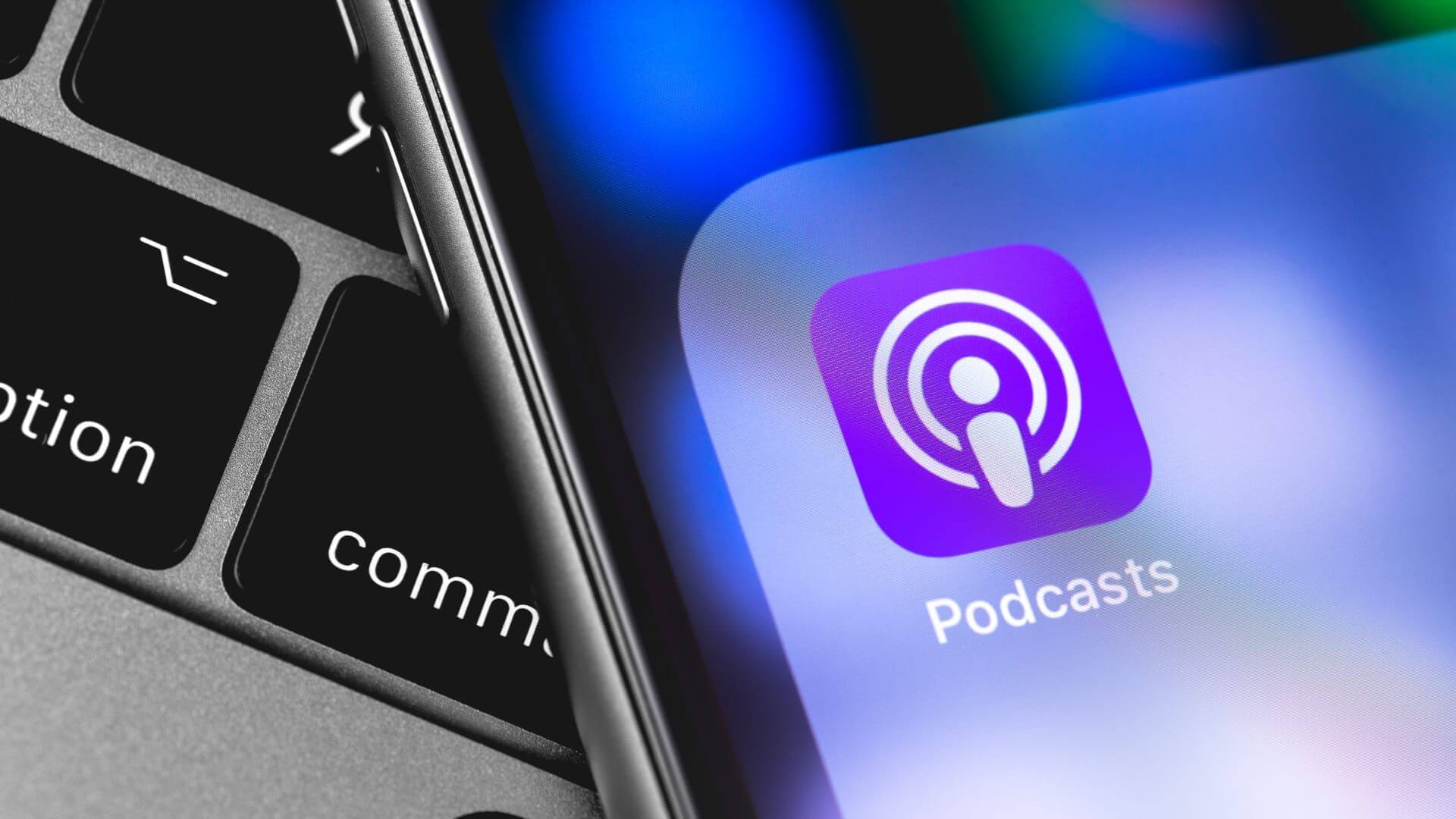 En İyi 5 Podcast Uygulaması! - LorentLabs