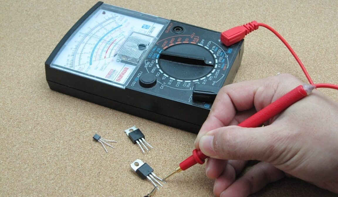 Transistör Nedir? Günümüzde Hangi Alanlarda Kullanılıyor?